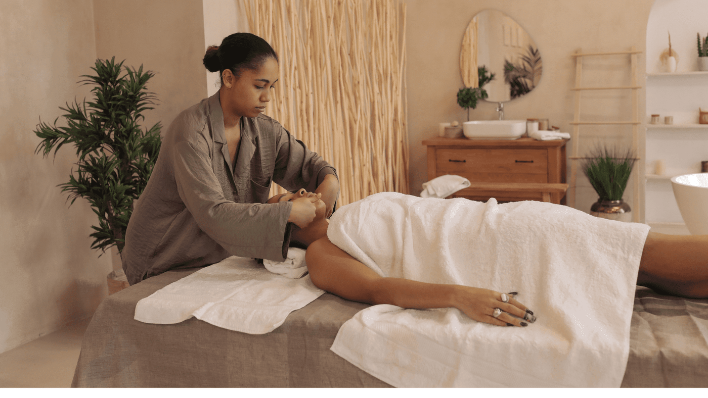 What Is Kobido Massage Acupressure Mat